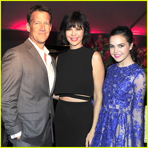 Bailee Madison Celebrates ‘Good Witch’ With Hallmark Channel | Bailee ...