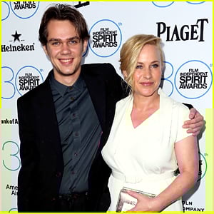 Boyhood’s Ellar Coltrane Heads Into Golden Globes Weekend 2015 | 2015 ...