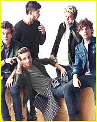 There Ain’t Nothing Stopping One Direction From Getting To Work On ...