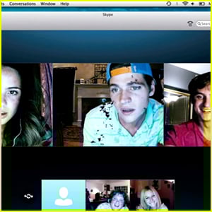 Shelley Hennig’s ‘Unfriended’ Trailer May Keep You Off Skype ...