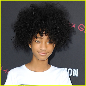 Willow Smith Surprises Us By Releasing New EP ‘Interdimensional ...