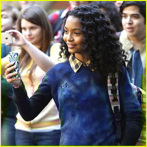 Andre Stands Up To His Bully On Tonight’s ‘black-ish’ – See The Pics ...