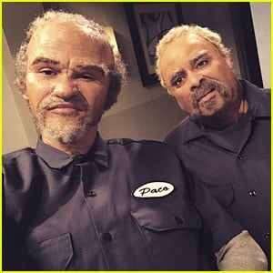 Raven Symone Shows Off Full ‘K.C. Undercover’ Disguise | K.C ...