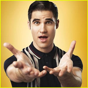 Darren Criss Plays Snippet of ‘Rise’ For ‘Glee’ – Listen Here! | Darren ...