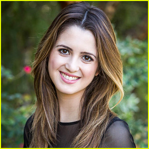 Laura Marano Autograph