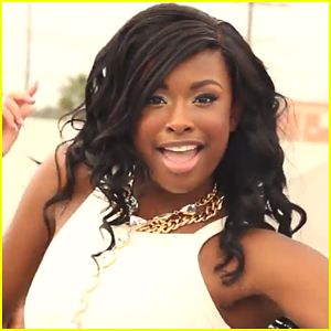 Coco Jones Drops Video For New Single ‘Let ‘Em Know’ – Watch Here ...
