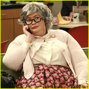 Oops! Marisa Turns In A Classified Report As Her Homework on ‘K.C ...