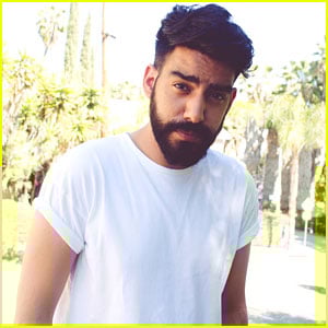 Rahul Kohli Dishes on ‘iZombie’ & Yes, We’re Still Crushing On Him ...