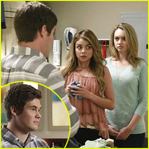 Will Haley Confess Her Feelings For Andy on ‘Modern Family’ Tonight ...