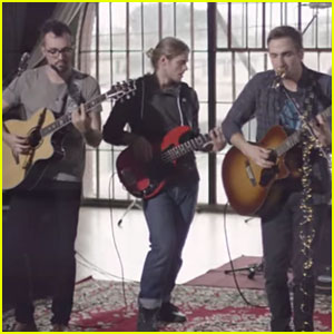 Heffron Drive Debut ‘Division Of The Heart’ Music Video – Watch Now ...