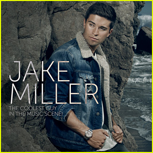Jake Miller Will Be Singing More on His Upcoming Album! | Jake Miller ...