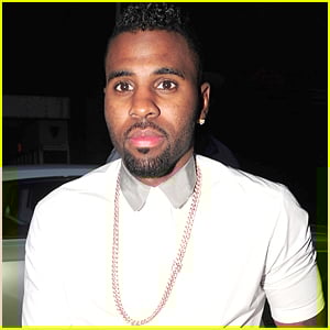 Could Jason Derulo Be A Judge On ‘The Voice UK’? | Jason Derulo | Just ...