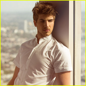 YouTube Star Joey Graceffa Lands ‘Glamaholic’ Mag Feature | joey ...
