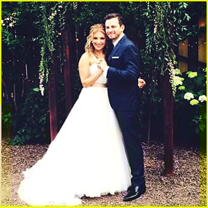 Jordan Pruitt & Brian Fuente Share Gorgeous Photos After Nashville ...