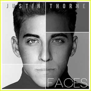 Justin Thorne Drops New Music Video for His Solo Single ‘Heartless ...