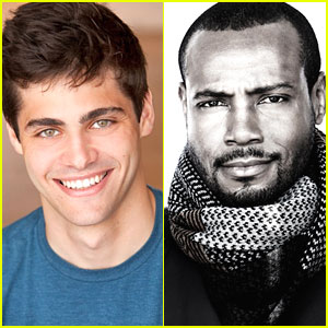 ABC Family’s ‘Shadowhunters’ Finds It’s Alec Lightwood & Luke Garroway ...