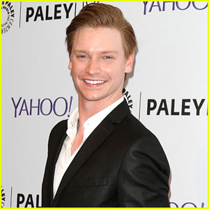 Calum Worthy Named YEA Camp National Celebrity Spokesperson | Calum ...