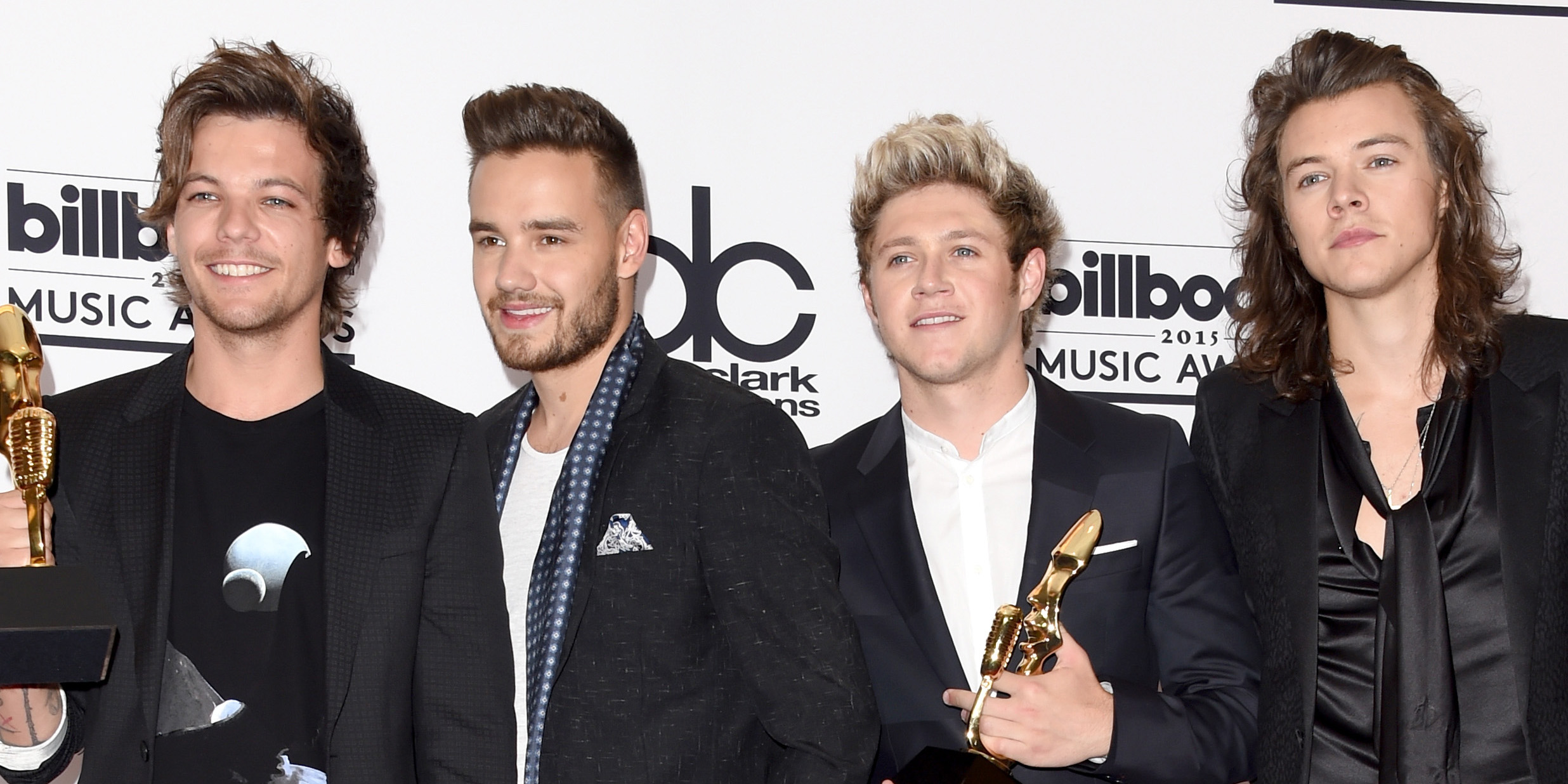 One Direction Guys Pursue Solo Projects, But Stay Together | Harry ...