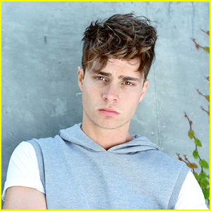 Spencer Sutherland Covers David Guetta’s ‘Hey Mama’ – Watch Now ...