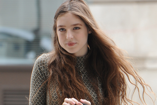 Birdy Flawlessly Covers Kygo’s ‘Firestone’ – Watch Here! | Birdy, Music ...