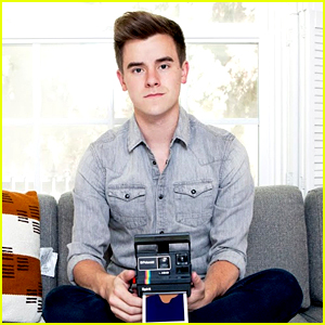 Connor Franta Releases New Compilation Album – See The Track Listing ...