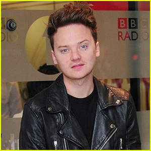 Conor Maynard Says Going Commando is ‘Strangely Liberating’ | Conor ...