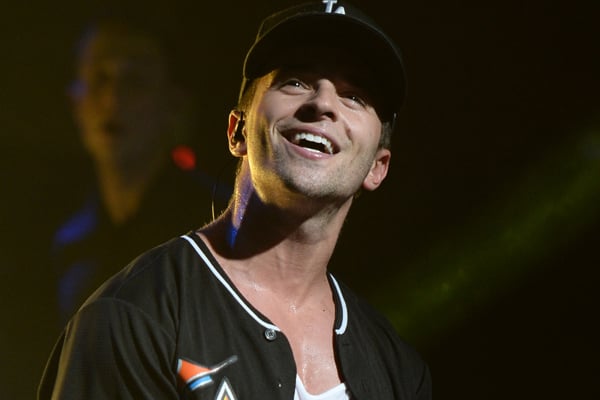 Jake Miller Plays Hometown Concert In Fort Lauderdale – See The Pics ...