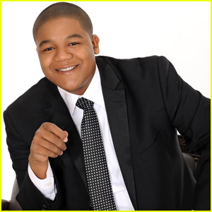 Kyle Massey Lands Role in Upcoming Indie Movie ‘Ripped Van Winkles ...