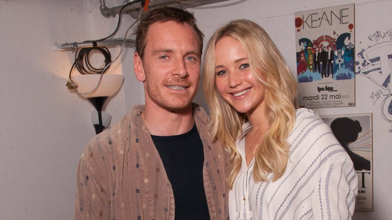 Jennifer Lawrence Joins Mae Whitman to Read ‘Big Lebowski’ | Jennifer ...