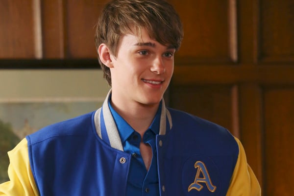 ‘Descendants’ Countdown Week on JJJ! Meet The Dreamiest Prince Ever ...