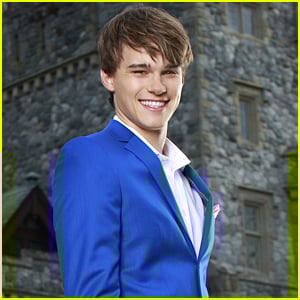 Mitchell Hope Descendents