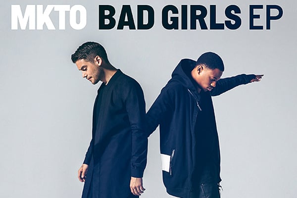MKTO Drops ‘Monaco’ & ‘Afraid Of The Dark’ Off ‘Bad Girls’ EP – Listen Here! | Malcolm Kelley ...