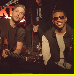MKTO Puts Acoustic Spin On ‘Bad Girls’ For Open Door Sessions – Watch ...