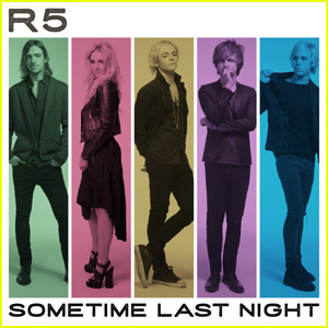 R5 Debuts at No. 2 on Billboard’s Pop Album Chart! | eillington ratliff ...
