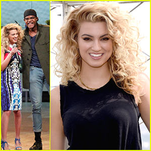 Tori Kelly Performs ‘Should’ve Been Us’ On ‘The View’ – Watch Here ...