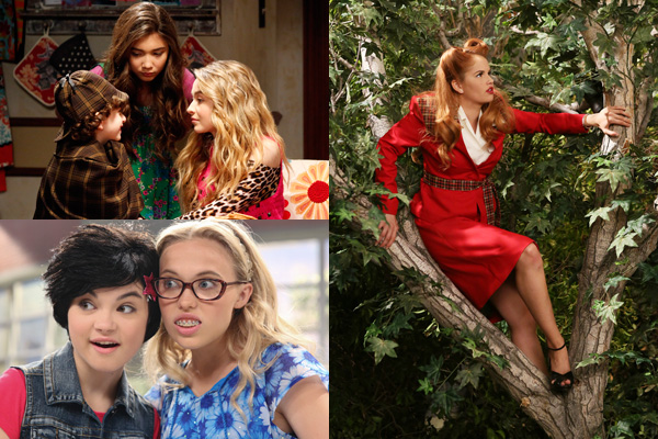 Get A First Look At This Weekend’s ‘Jessie’ ‘Girl Meets World’ & ‘Best ...