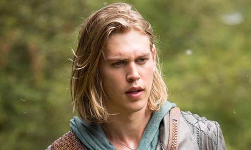 Austin Butler & ‘The Shannara Chronicles’ Get Character Portraits ...