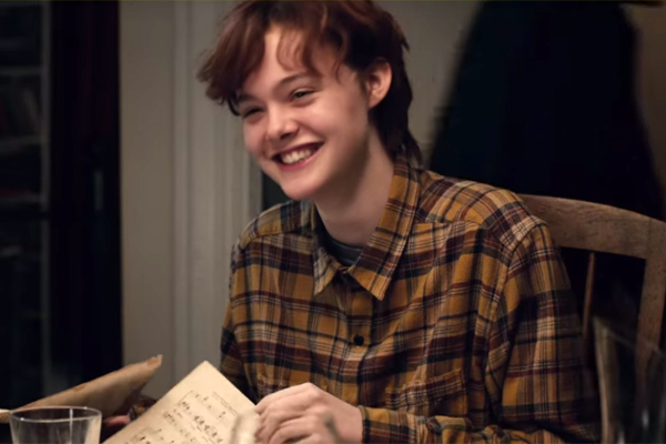 Elle Fanning Starts Her Transition To Male In First Trailer For ‘About ...