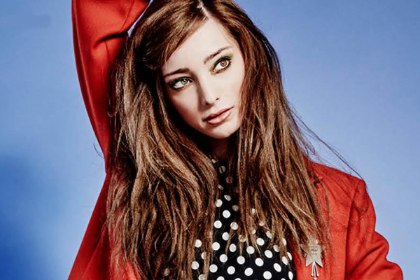Aquarius’ Emma Dumont Shares Her Love For the ’60s In Bello Mag’s ...