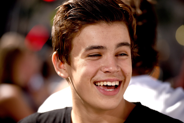 Get To Know DWTS’ Newest Contestant Hayes Grier With 5 Fun Facts ...