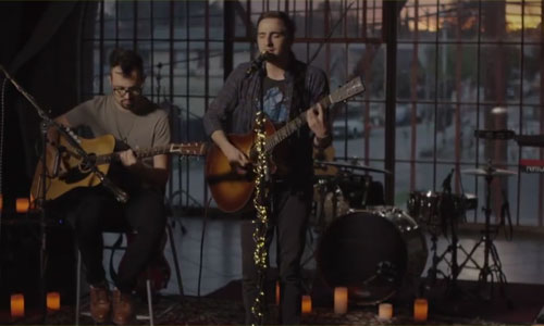 Heffron Drive Debuts ‘Everything Has Changed’ Music Video – Watch Now ...