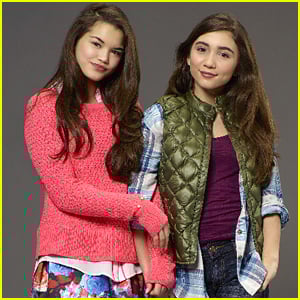 Disney Channel’s ‘Invisible Sister’ Will Premiere October 9th ...