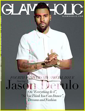 Jason Derulo Opens Up About Being A SYTYCD Judge | Jason Derulo ...