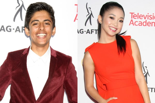 Karan Brar Hits Diversity Dinner After Getting His Driver’s License ...
