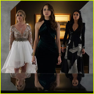 Charles is Finally Revealed on Tonight’s ‘Pretty Little Liars’ Summer ...