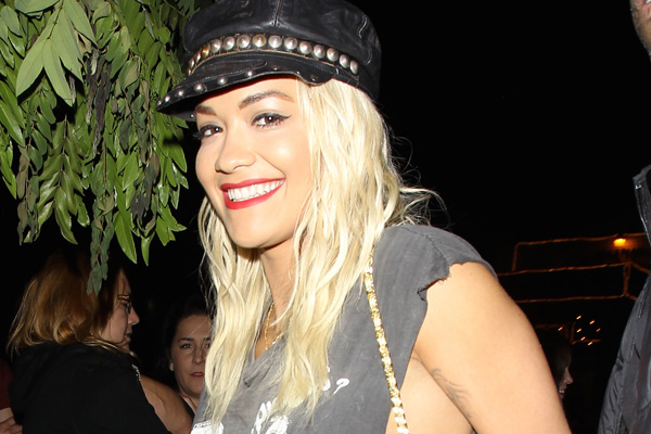 Rita Ora Announces New U.S. Tour Dates – See Them Here! | Rita Ora ...