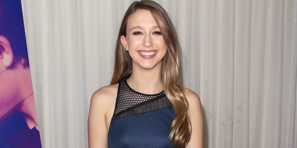 Taissa Farmiga Gets Glam with Ben Rosenfield at ’6 Years’ Premiere ...
