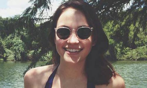 Violett Beane Lands Jesse Quick Role on ‘The Flash’! | Casting ...