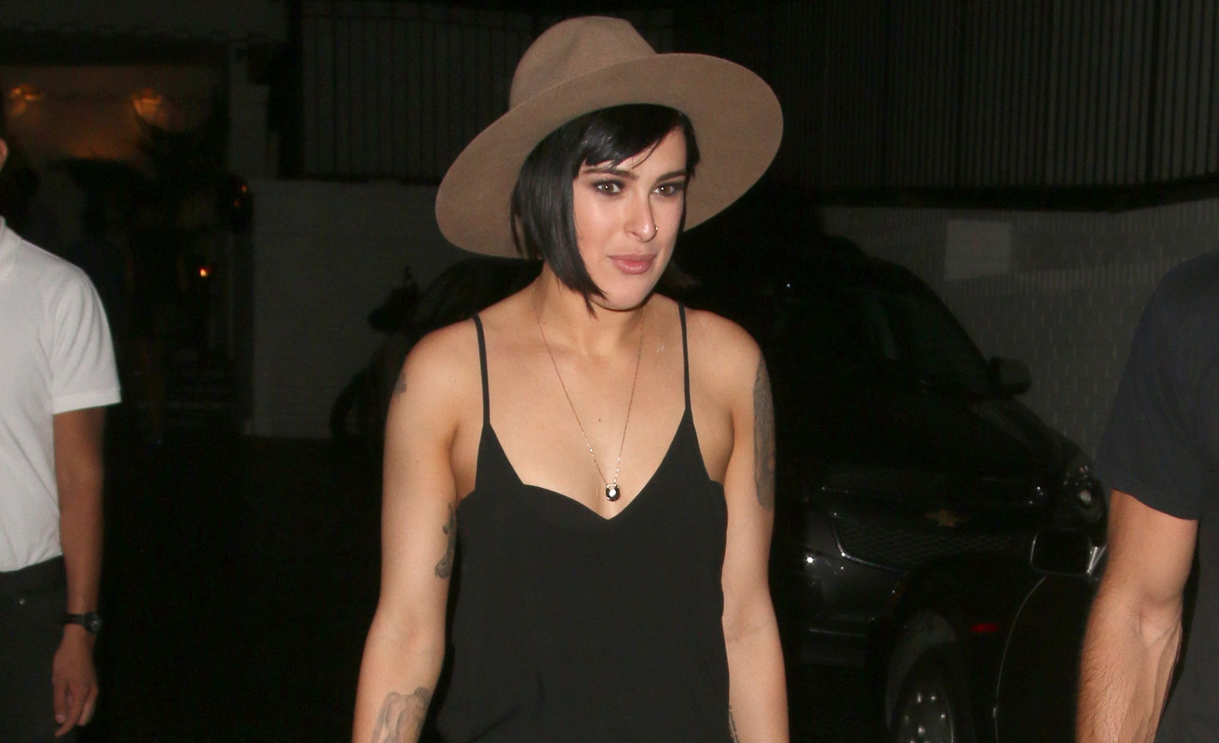 Rumer Willis’ Sister Sends Her the Cutest Birthday Message – Watch Now ...