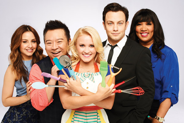 ABC Family’s ‘Young & Hungry’ Renewed For Third Season! | Television ...